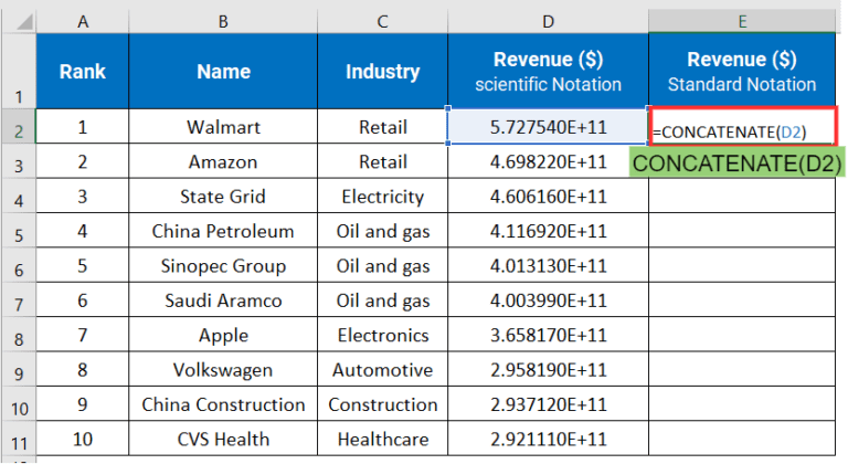 how-to-get-rid-of-scientific-notation-in-excel-7-easy-ways