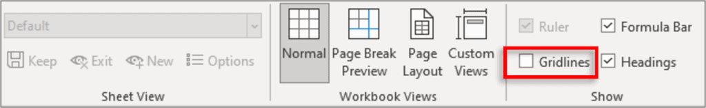 How To Remove Conditional Formatting In Excel 5 Easy Ways
