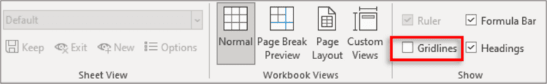 How To Remove Conditional Formatting In Excel 5 Easy Ways 0700