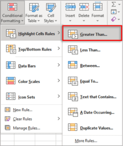 How to Remove Conditional Formatting in Excel? (5 Easy Ways)