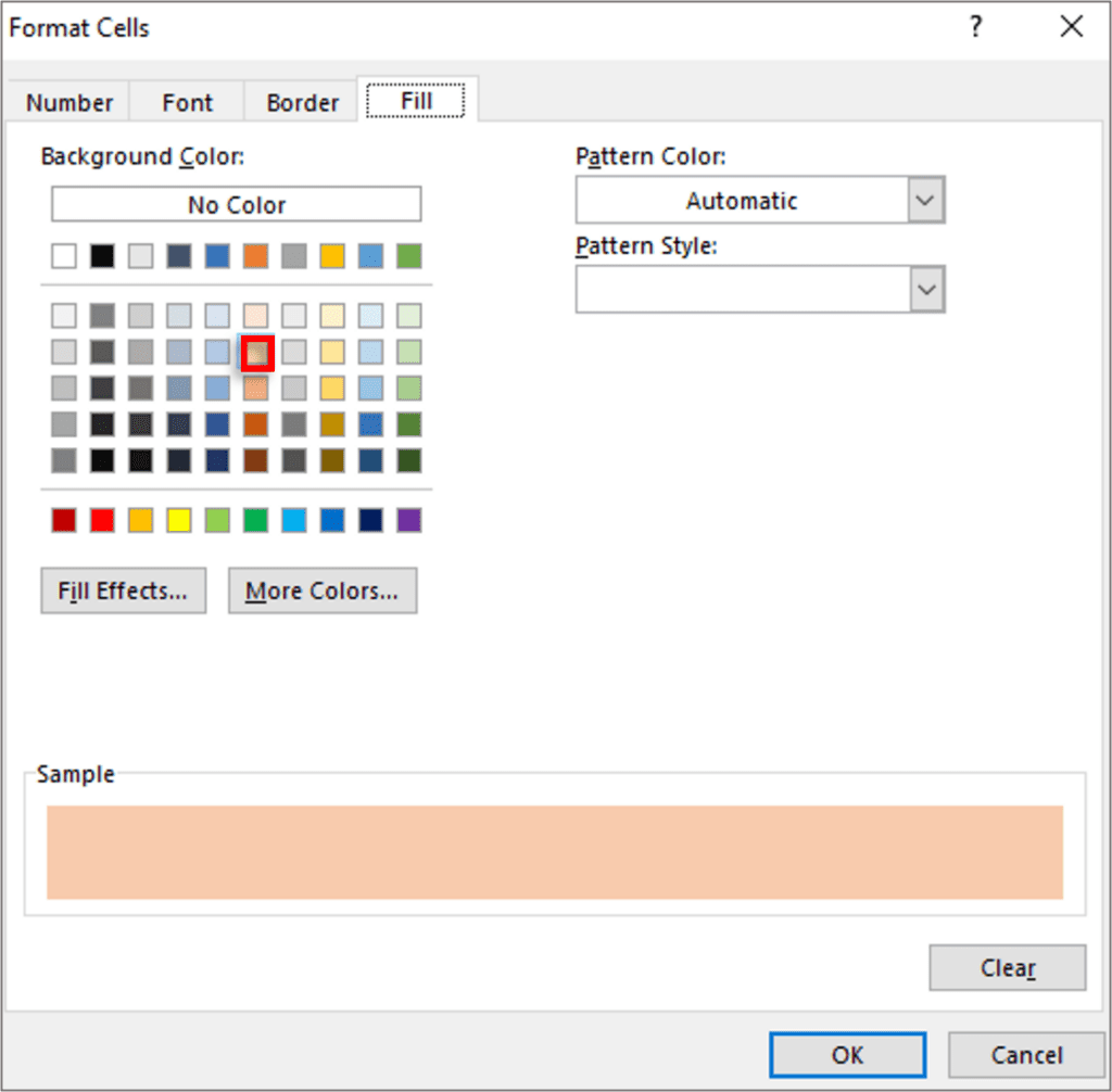How to Remove Conditional Formatting in Excel? (5 Easy Ways)
