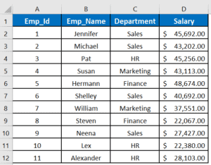 How to Get the Cell Address Instead Of Value In Excel?