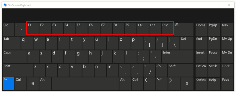 Excel Shortcuts Not Working Possible Reasons How To Fix 
