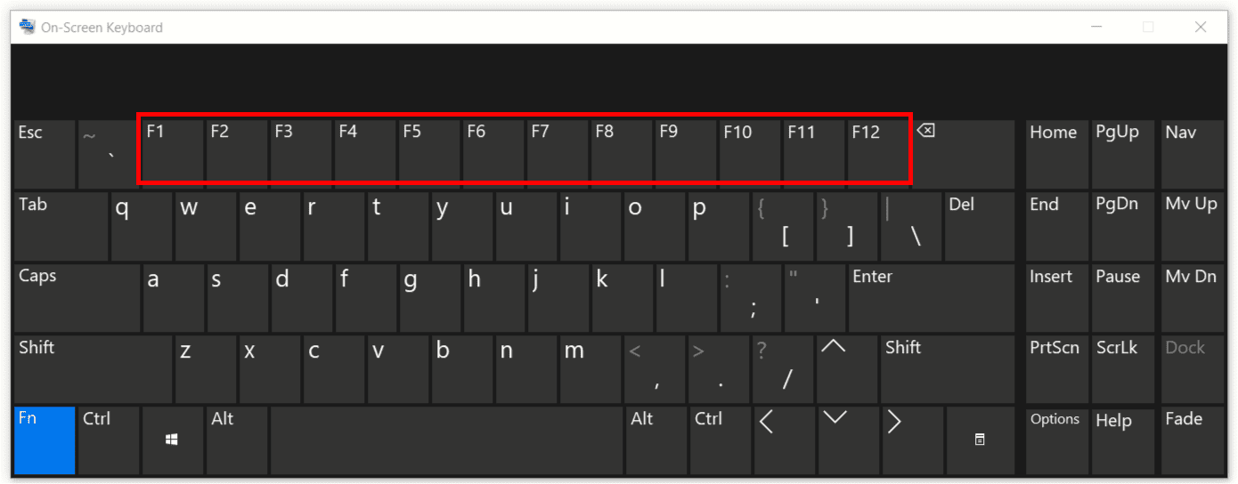 Why Are My Excel Keyboard Shortcuts Not Working