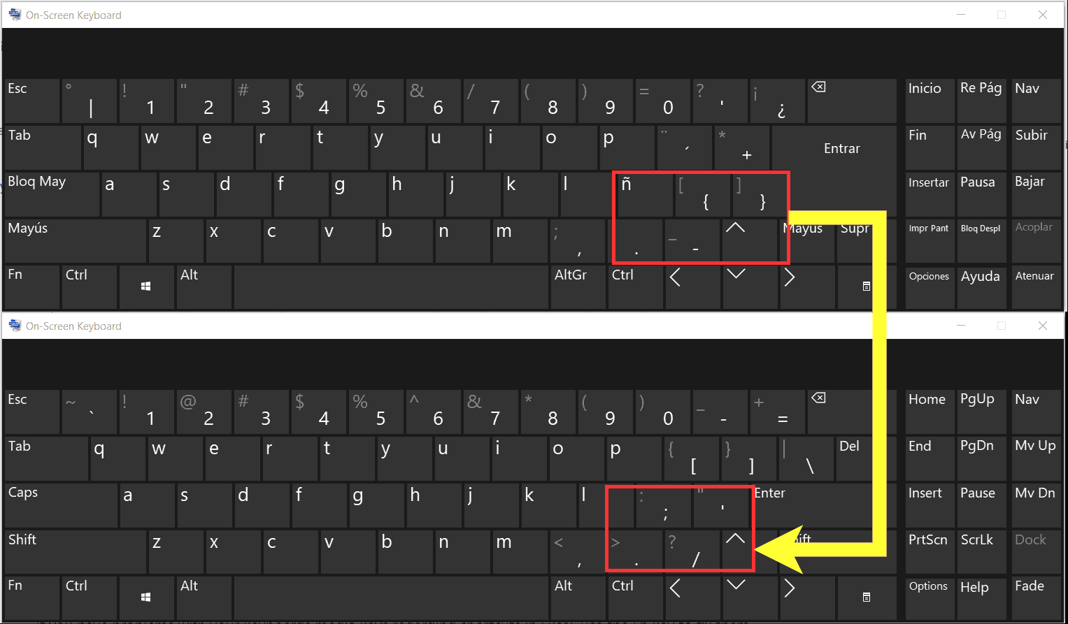 Excel Shortcuts Not Working Possible Reasons How To Fix 