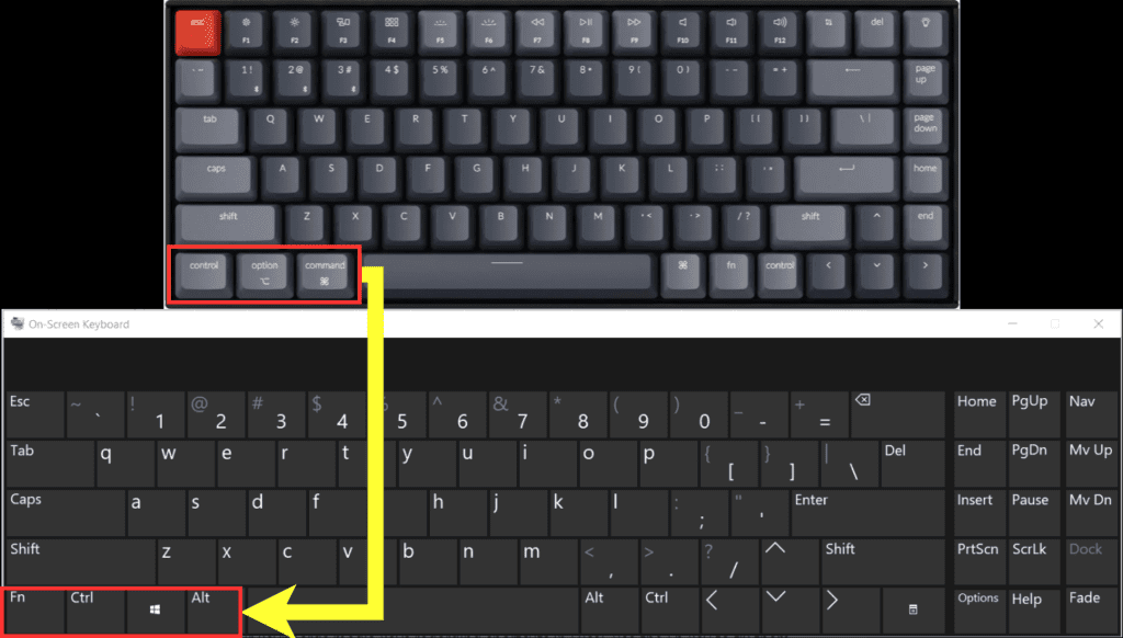 Excel Shortcuts Not Working Possible Reasons How To Fix 