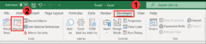 Excel Shortcuts Not Working – Possible Reasons + How to Fix?