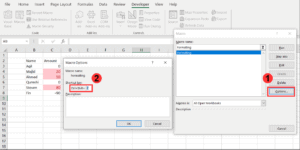 Excel Shortcuts Not Working – Possible Reasons + How to Fix?
