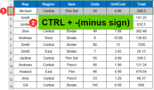 How to Refresh Pivot Table in Excel? (Shortcut + VBA)