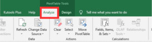 How to Refresh Pivot Table in Excel? (Shortcut + VBA)