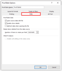 How to Refresh Pivot Table in Excel? (Shortcut + VBA)
