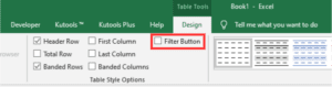 How to Remove Table Formatting in Excel? 3 Easy Ways!