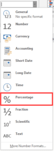 How to Calculate Year-Over-Year (YOY) Growth in Excel (Formula)