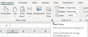 How to Print Comments in Excel? 4 Easy Ways!