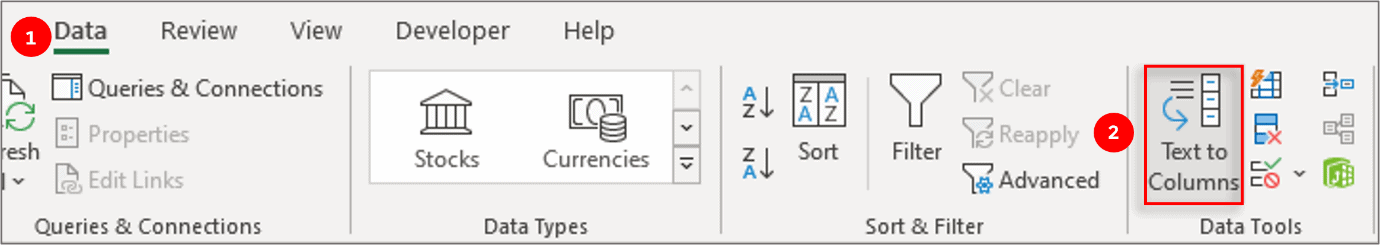 Remove Middle Name From Full Name In Excel 6 Easy Ways 