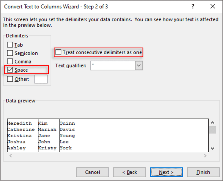 Remove Middle Name From Full Name In Excel 6 Easy Ways 