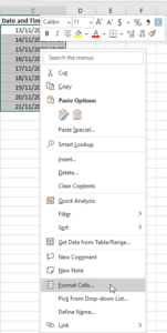 How To Combine Date and Time in Excel (3 Easy Ways)