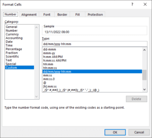 How To Combine Date and Time in Excel (3 Easy Ways)