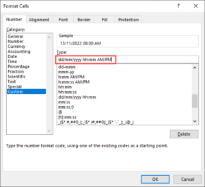 How To Combine Date and Time in Excel (3 Easy Ways)