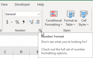 How to Add Zero In Front of Number in Excel (7 Easy Ways)