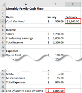 How to Link Cells in Excel (Same Worksheet, Between Worksheets/Workbooks)