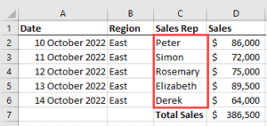 How to Link Cells in Excel (Same Worksheet, Between Worksheets/Workbooks)