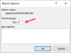 How to Add Border to a Chart in Excel (4 Easy Ways)