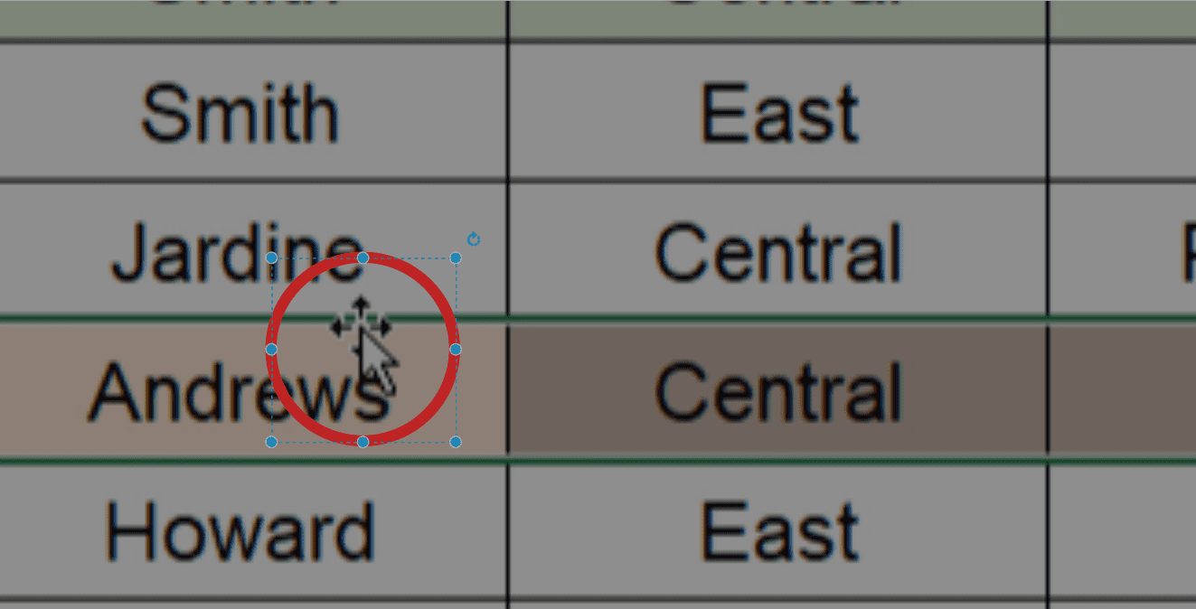 How To Rearrange Rows In Excel 4 Easy Ways 