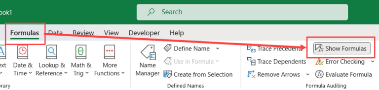 show-formulas-instead-of-formula-result-in-excel-shortcut-spreadsheet-planet