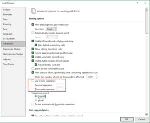 How to Change Commas to Decimal Points in Excel? 5 Easy Ways!