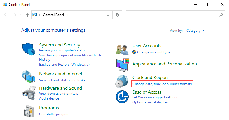  How To Change Commas To Decimal Points In Excel 5 Easy Ways 