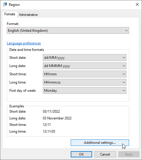  How To Change Commas To Decimal Points In Excel 5 Easy Ways 