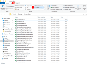 How to Edit Document Properties in Excel?