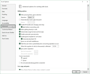 How to Turn OFF Scroll Lock In Excel? 2 Easy Ways!