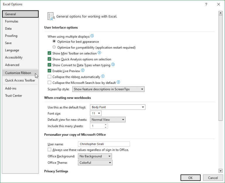 How to Turn OFF Scroll Lock In Excel? 2 Easy Ways!