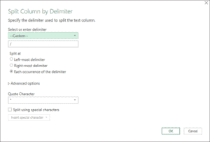 How to Separate Date and Time in Excel (7 Easy Ways)