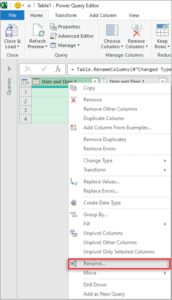 How to Separate Date and Time in Excel (7 Easy Ways)