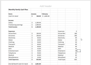 How to Remove Watermark in Excel? 2 Easy Ways!