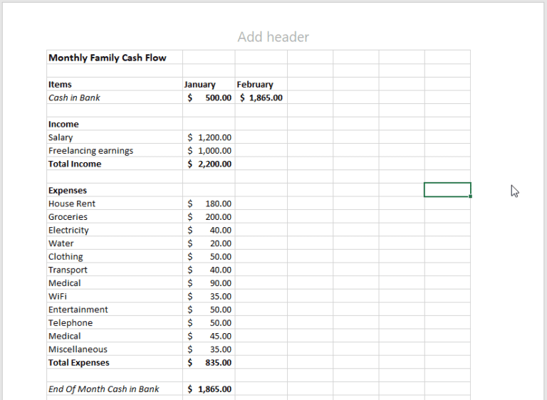 How to Remove Watermark in Excel? 2 Easy Ways!