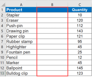How to Sort by Length in Excel? (2 Easy Ways)