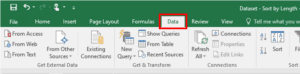 How to Sort by Length in Excel? (2 Easy Ways)