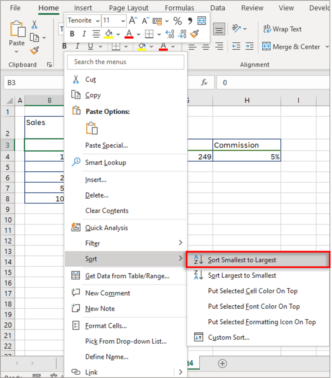 VLOOKUP Not Working – 7 Possible Reasons + Fix!