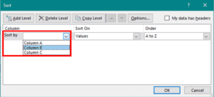 How to Sort by Length in Excel? (2 Easy Ways)