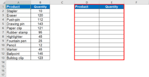 How to Sort by Length in Excel? (2 Easy Ways)