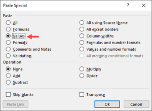 How to Remove Year from Date in Excel? 5 Easy Ways!