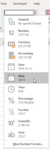 How to Remove Year from Date in Excel? 5 Easy Ways!