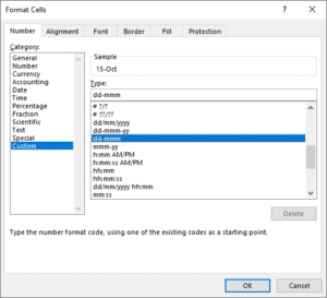 How to Remove Year from Date in Excel? 5 Easy Ways!