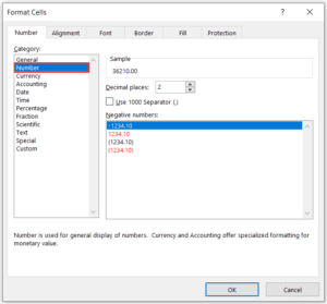 Convert Date to Serial Number in Excel (4 Easy Ways)