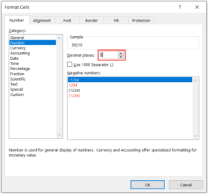 Convert Date to Serial Number in Excel (4 Easy Ways)