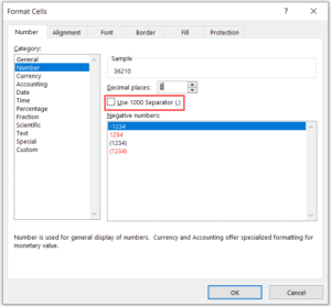 Convert Date to Serial Number in Excel (4 Easy Ways)